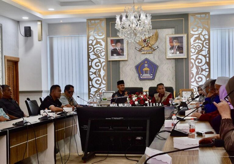 Pemkot Kendari Perpanjang Status Tanggap Darurat Banjir Hingga 23 Mei 2026